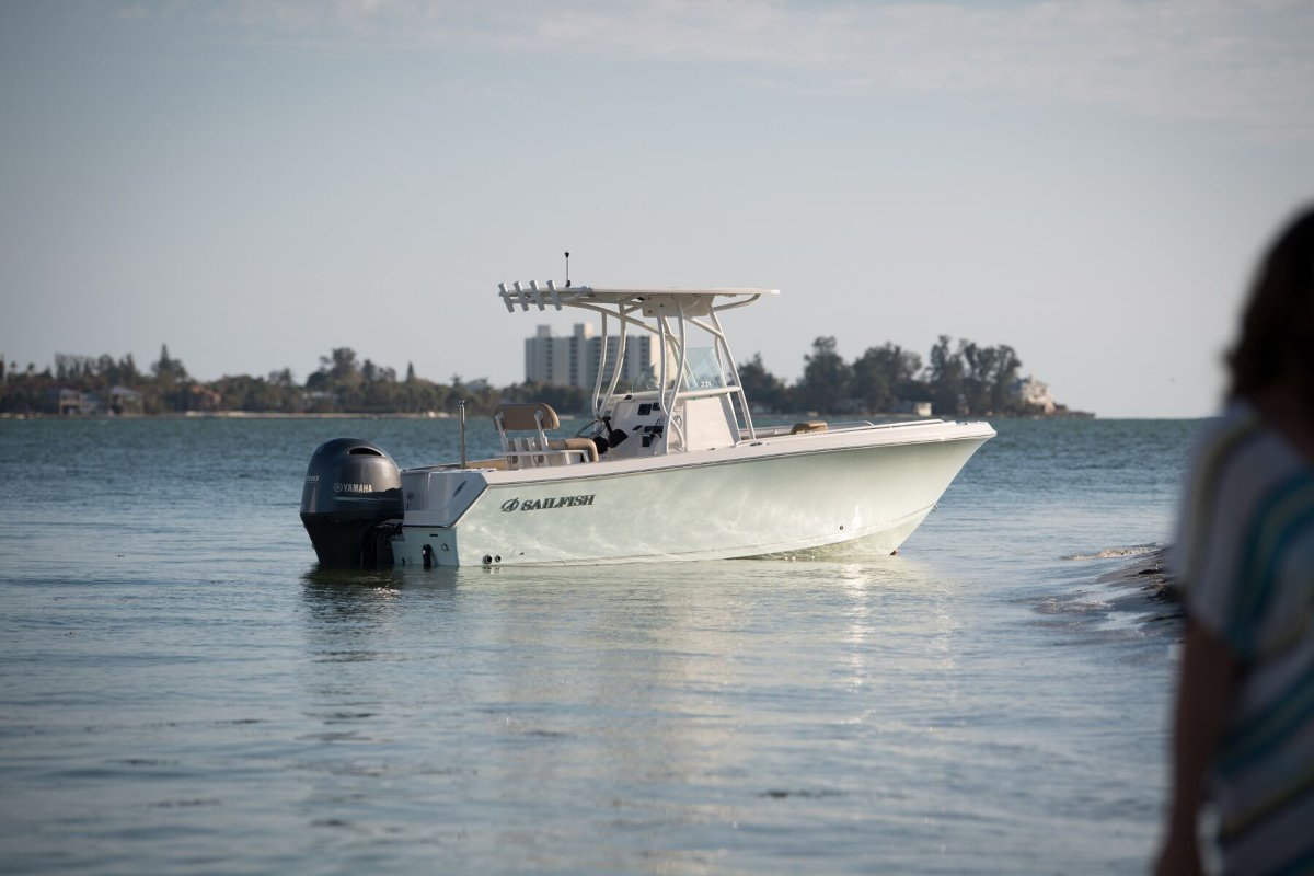 2018 Dorado 220 Cc | Boat Research | Yachthub