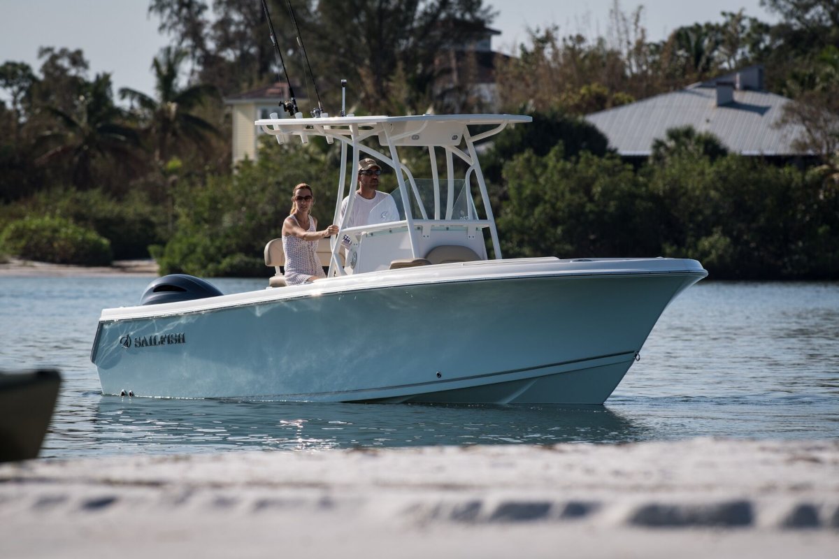 2018 Dorado 220 Cc | Boat Research | Yachthub