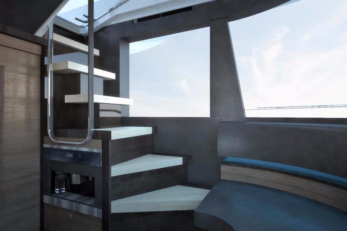 2018 Absolute Navetta 73 | Boat Research | BoatsOnline