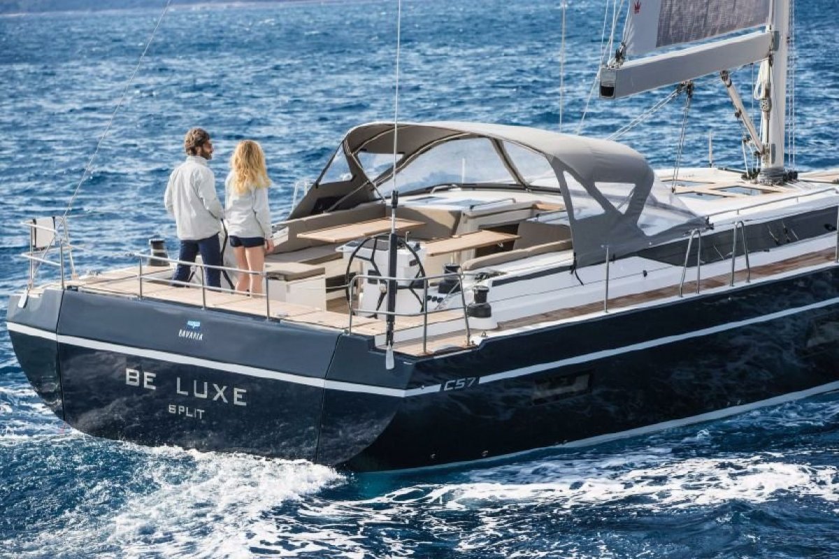 2018 Bavaria C57 | Boat Research | Yachthub