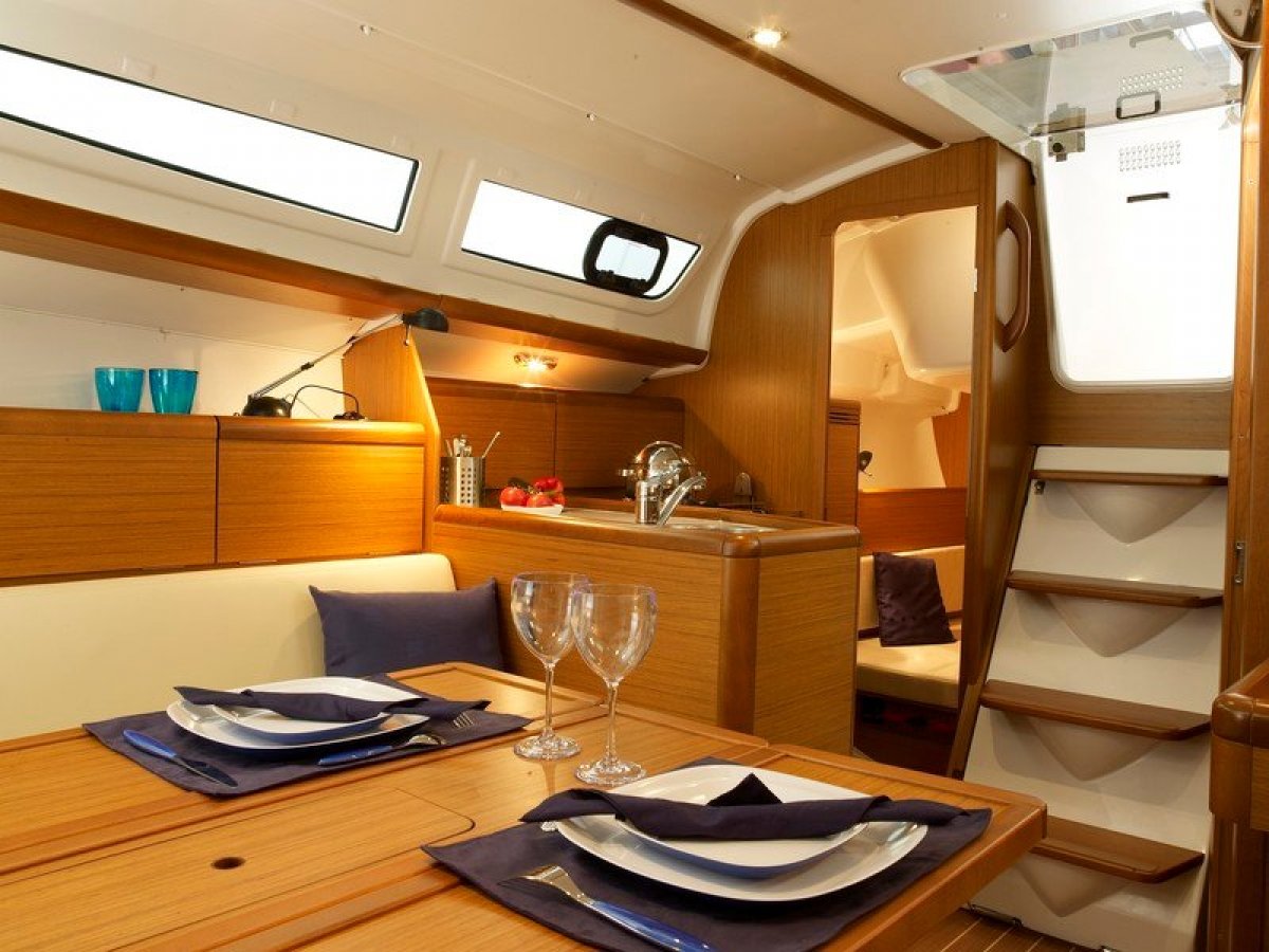2013 Jeanneau Sun Odyssey 30i | Boat Research | Yachthub