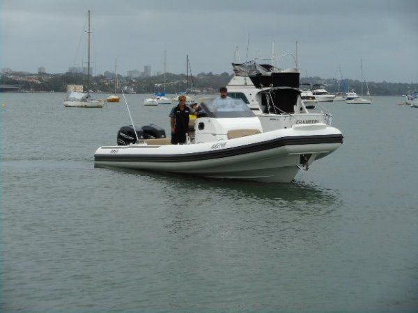 2018 Brig Eagle 10 | Boat Research | BoatsOnline