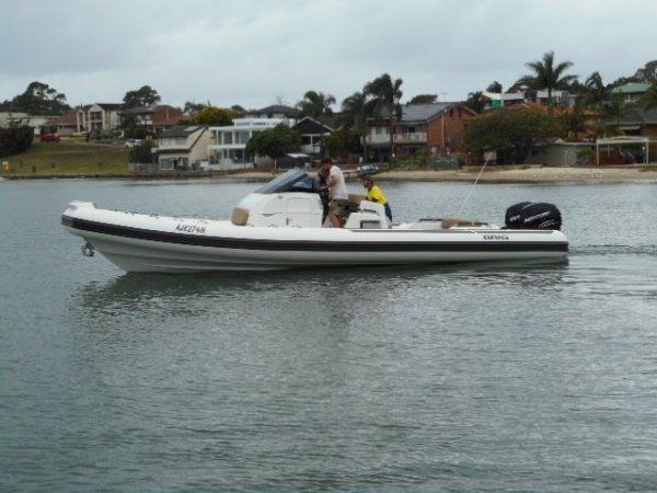 2018 Brig Eagle 10 | Boat Research | Boats Online