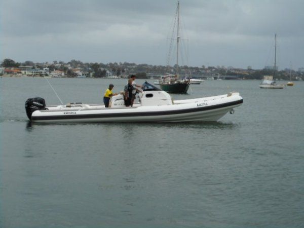 2018 Brig Eagle 10 | Boat Research | Boats Online