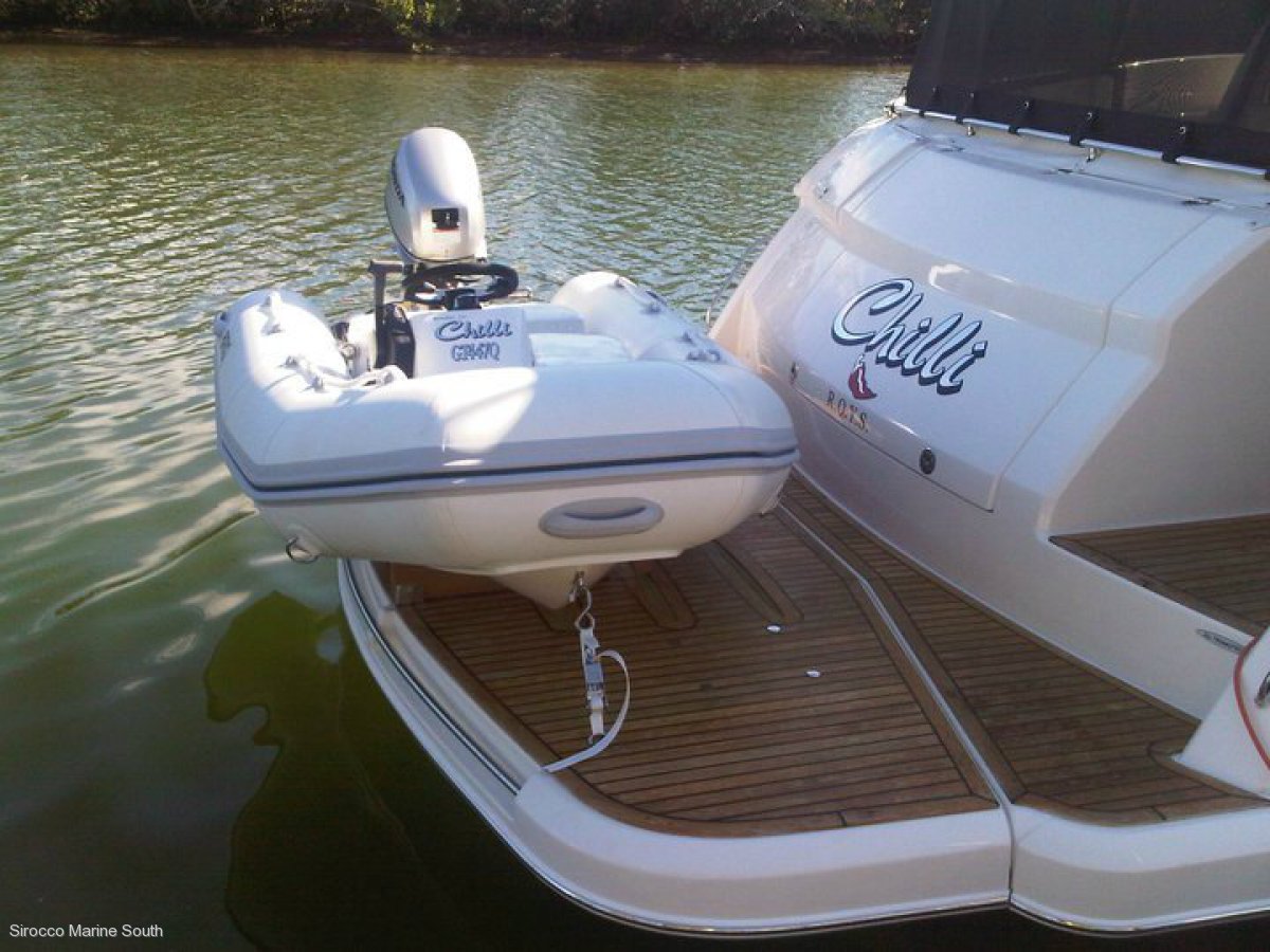 2018 Brig Falcon 300ht | Boat Research | Yachthub