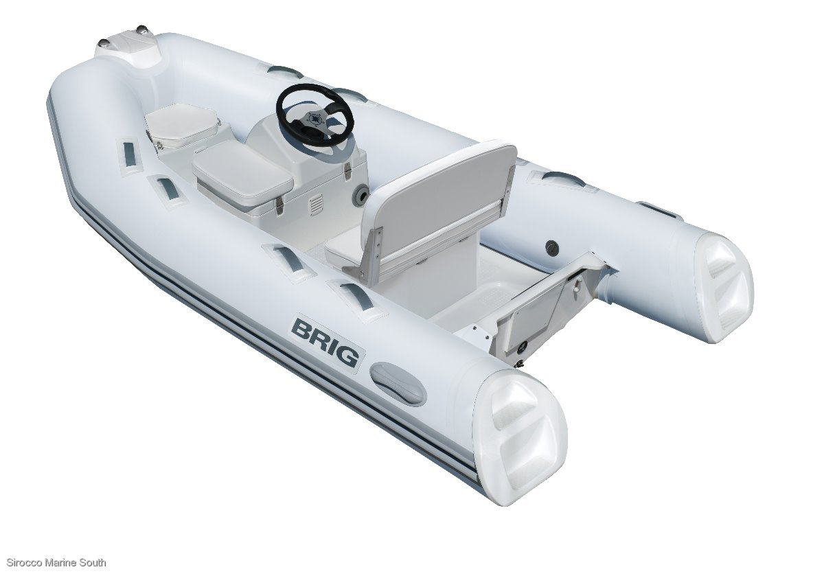 2018 Brig Falcon 330ht | Boat Research | Yachthub