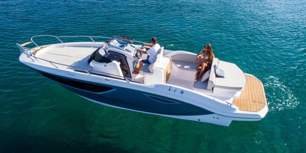 2019 Key Largo 27 Inboard | Boat Research | Boats Online