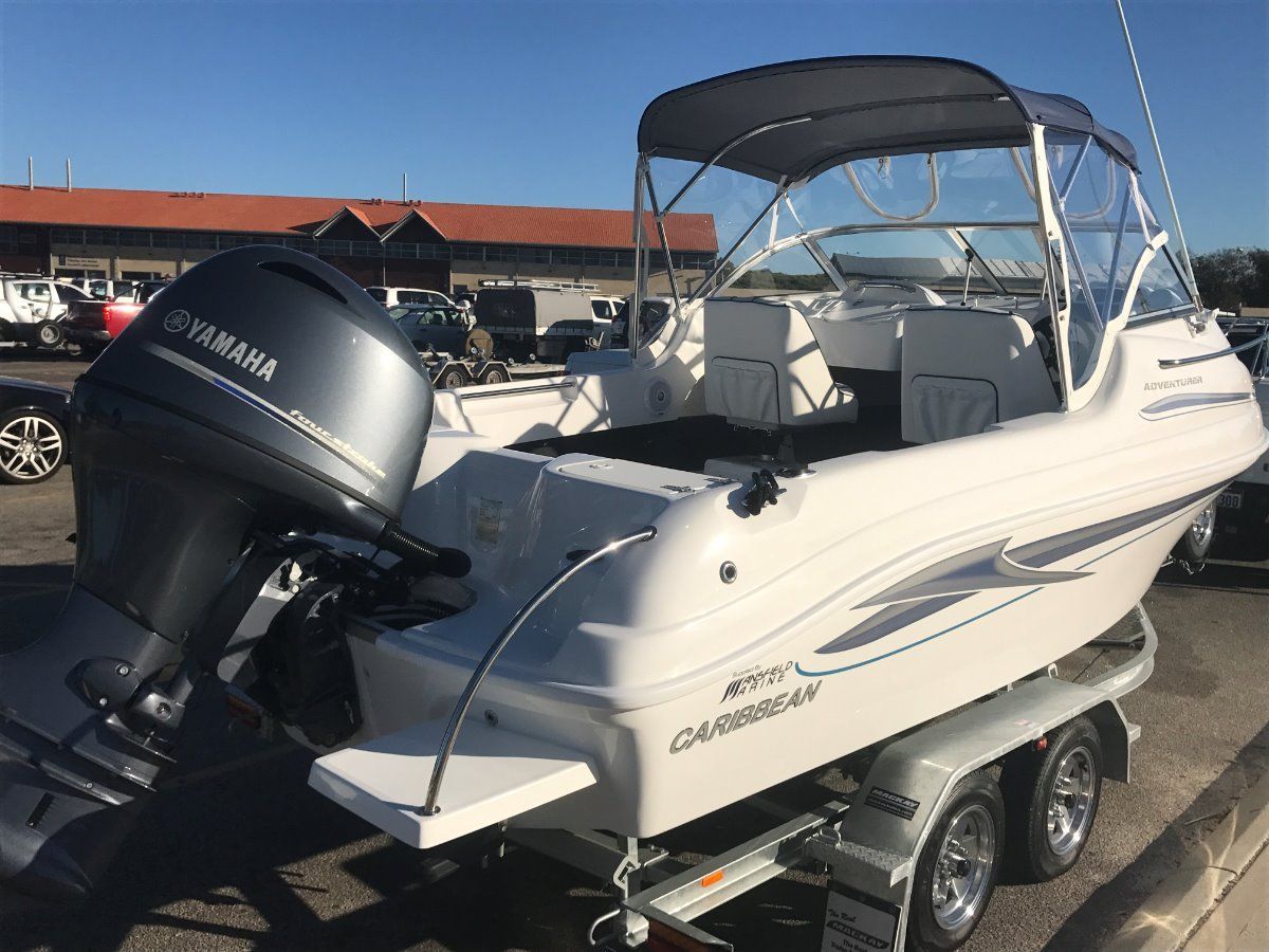 2018 Caribbean Adventurer | Boat Research | Yachthub