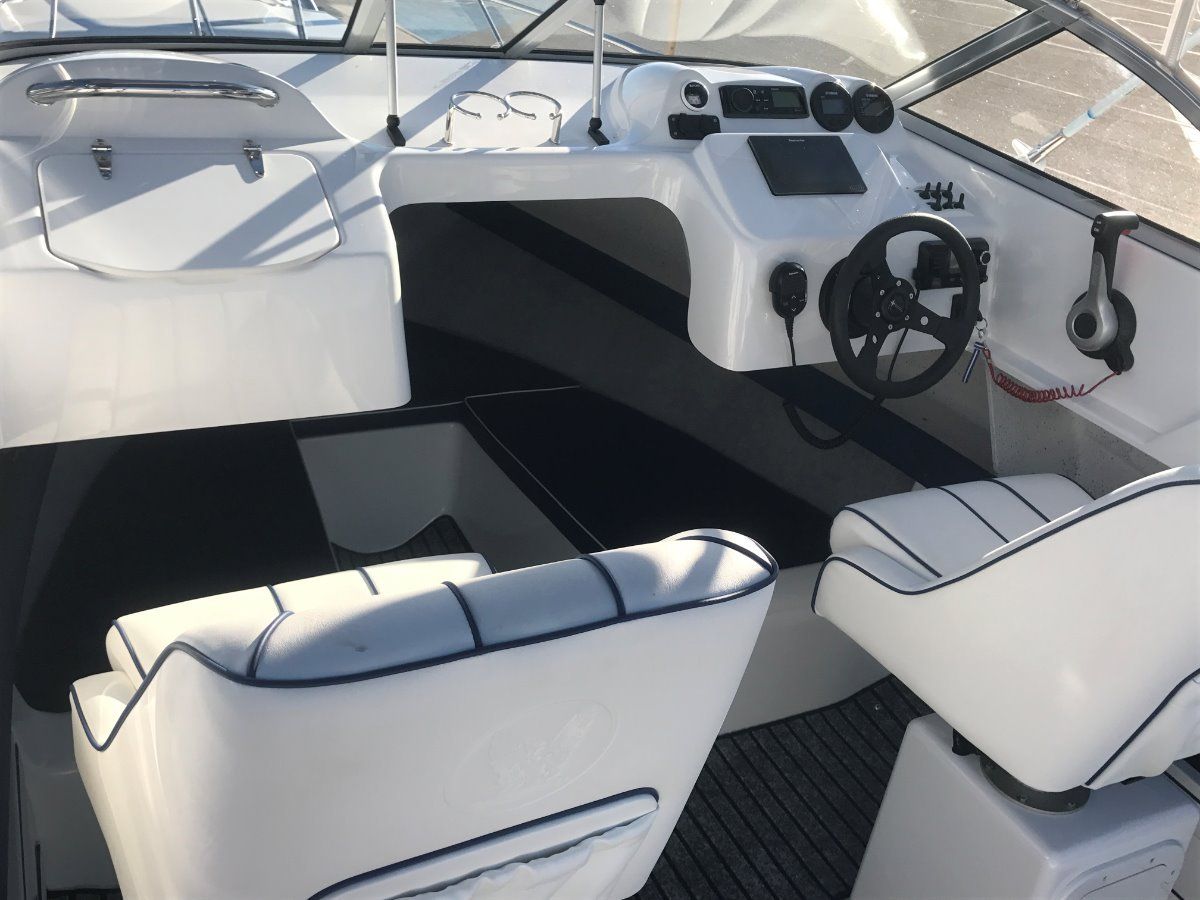 2018 Caribbean Adventurer | Boat Research | Yachthub