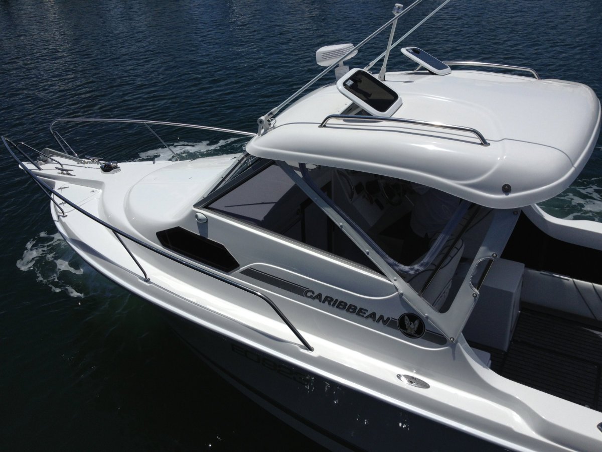 2018 Caribbean Offshore | Boat Research | Boats Online