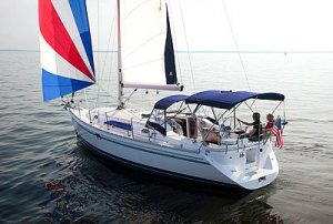 2018 Catalina 355 | Boat Research | Boats Online