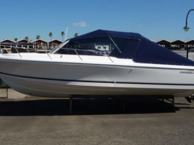 2018 Caribbean 27 Open Runabout | Boat Research | Boats Online