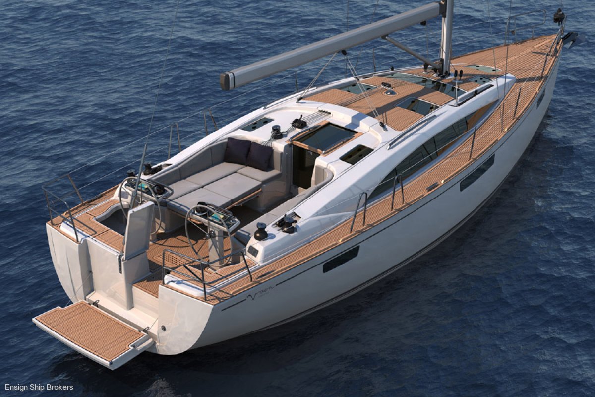 2019 Bavaria Vision 42 | Boat Research | Yachthub