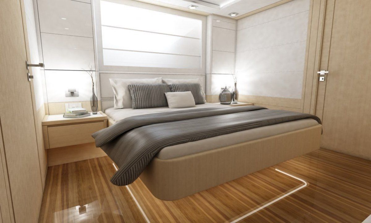 2019 Bering 77 | Boat Research | Yachthub