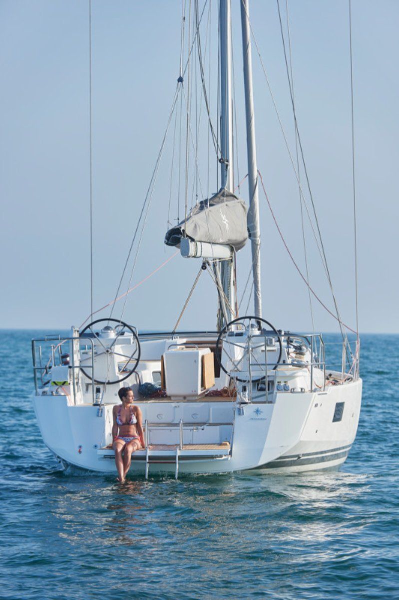 2019 Jeanneau 51 | Boat Research | Yachthub