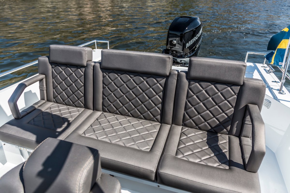 2019 Axopar 28 Open | Boat Research | Yachthub