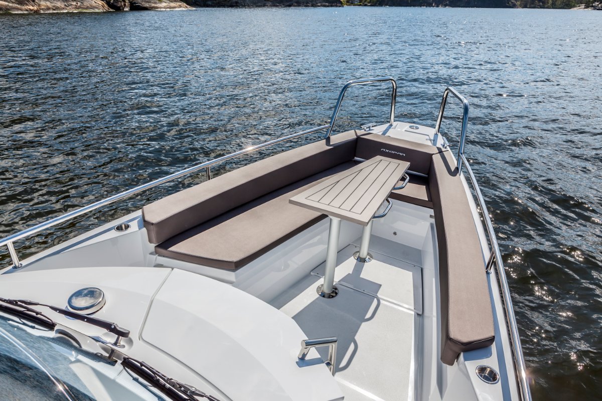 2019 Axopar 28 Open | Boat Research | Boats Online