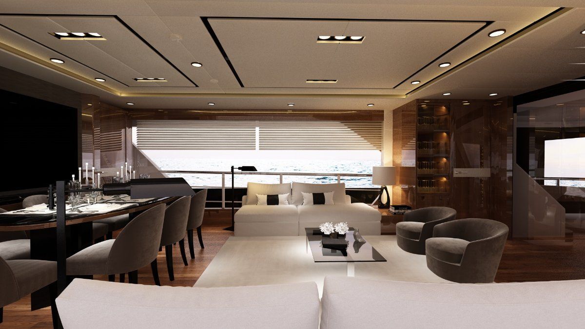 2019 Bering 92 | Boat Research | Yachthub