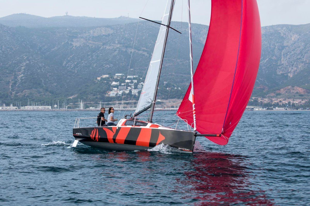 2019 Beneteau First 24 | Boat Research | Boats Online