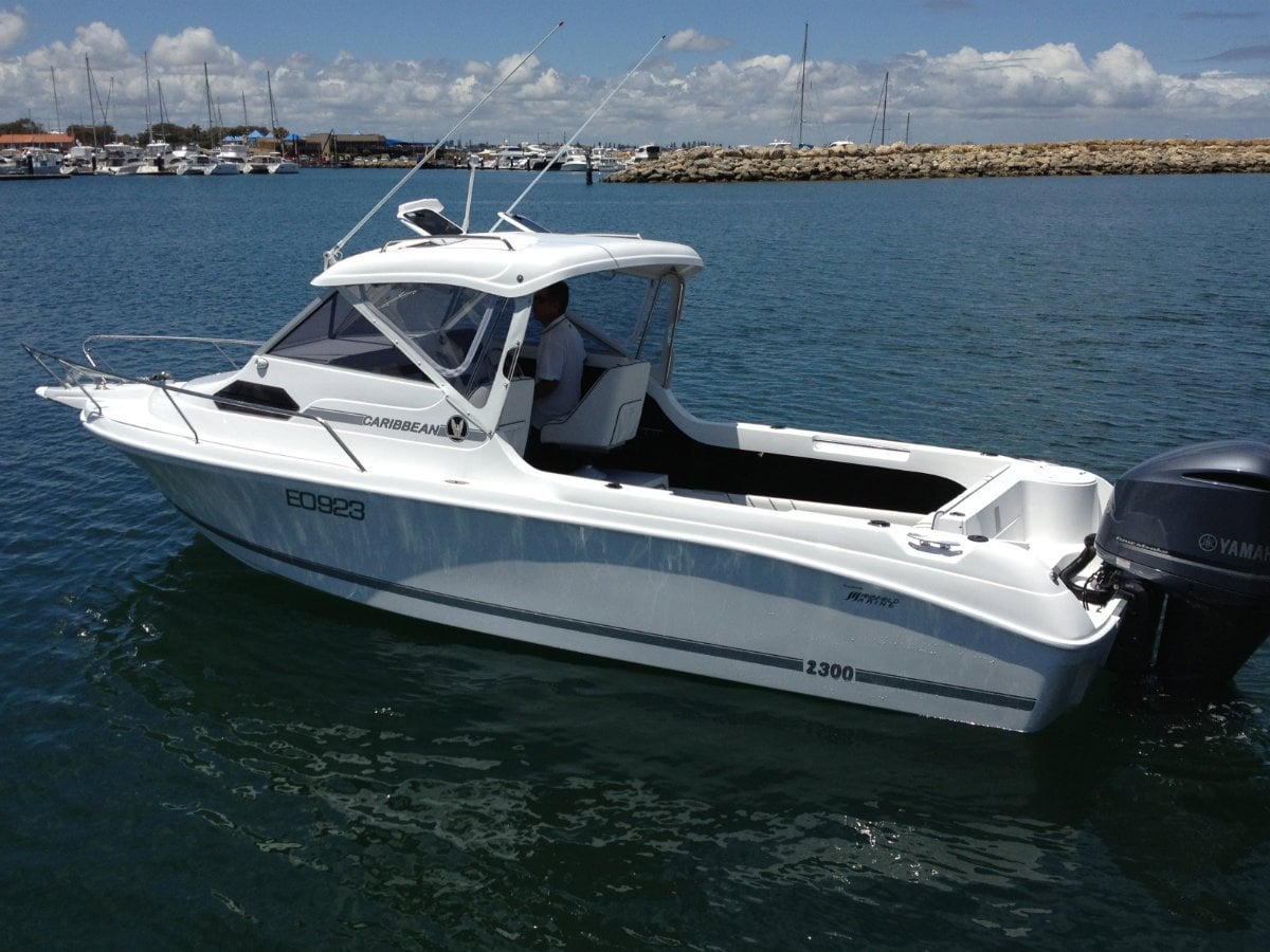 2019 Caribbean 2300 | Boat Research | Yachthub