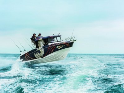 2019 Beneteau Barracuda 8 | Boat Research | Yachthub