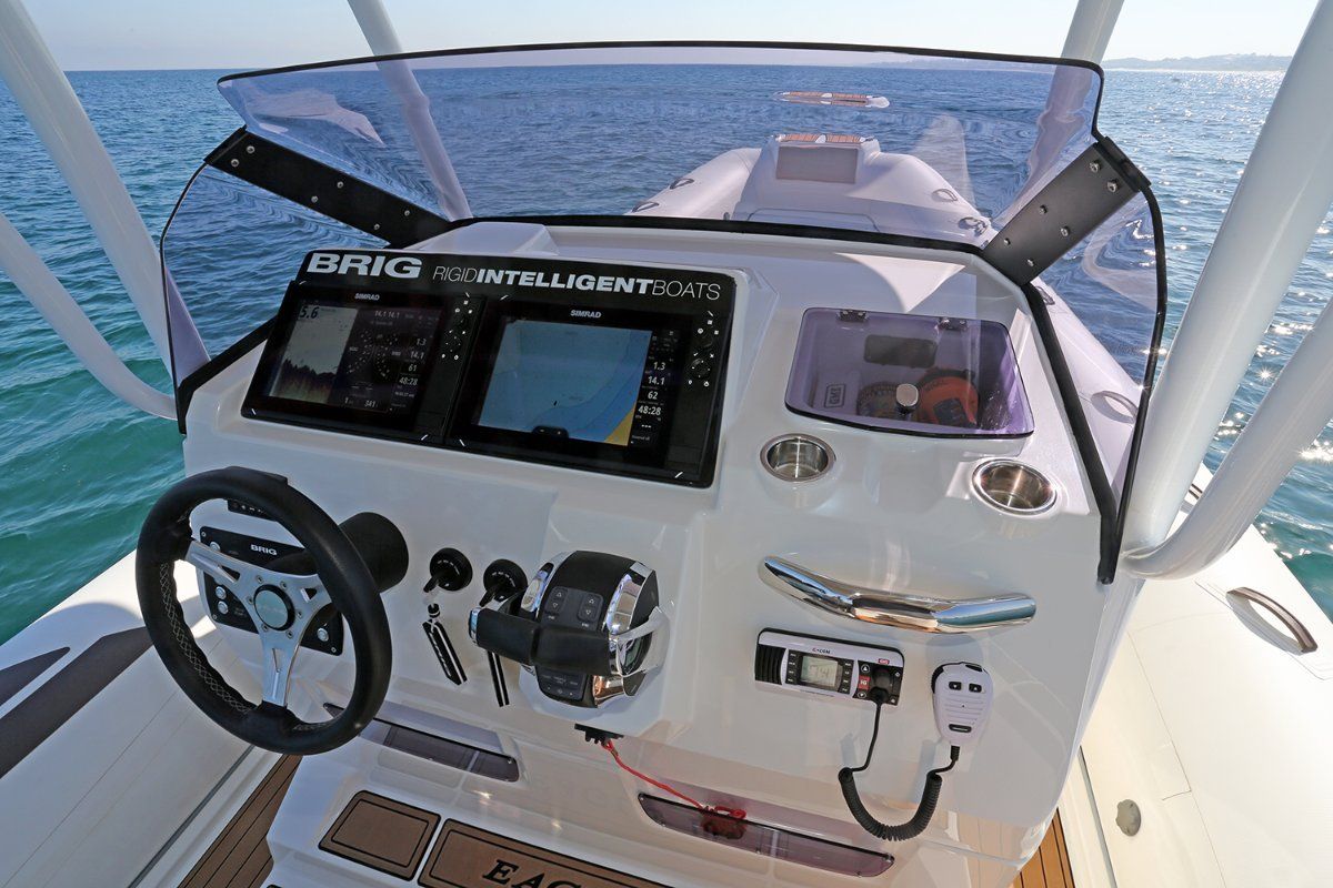 2019 Brig Eagle 10 | Boat Research | BoatsOnline