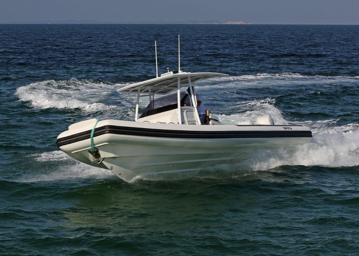 2019 Brig Eagle 10 | Boat Research | BoatsOnline