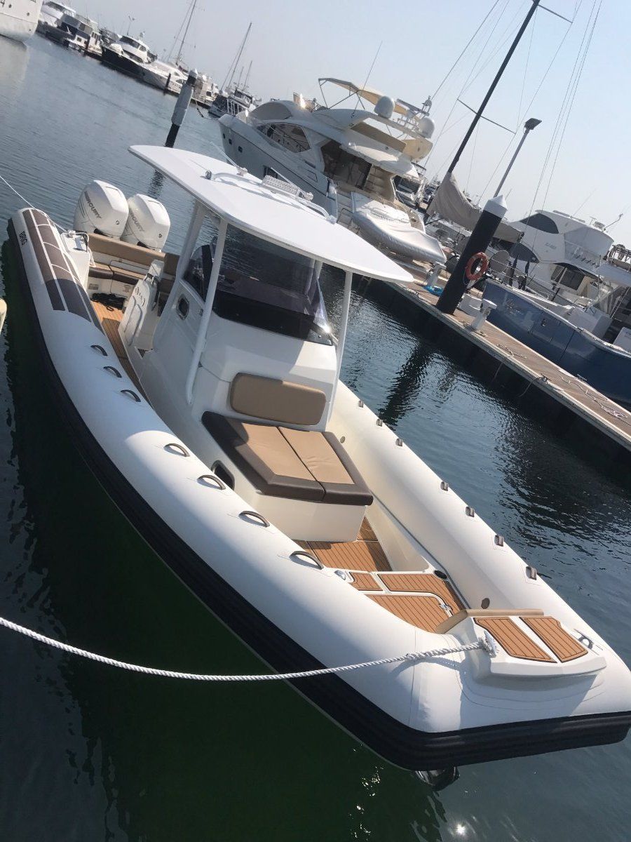 2019 Brig Eagle 10 | Boat Research | BoatsOnline