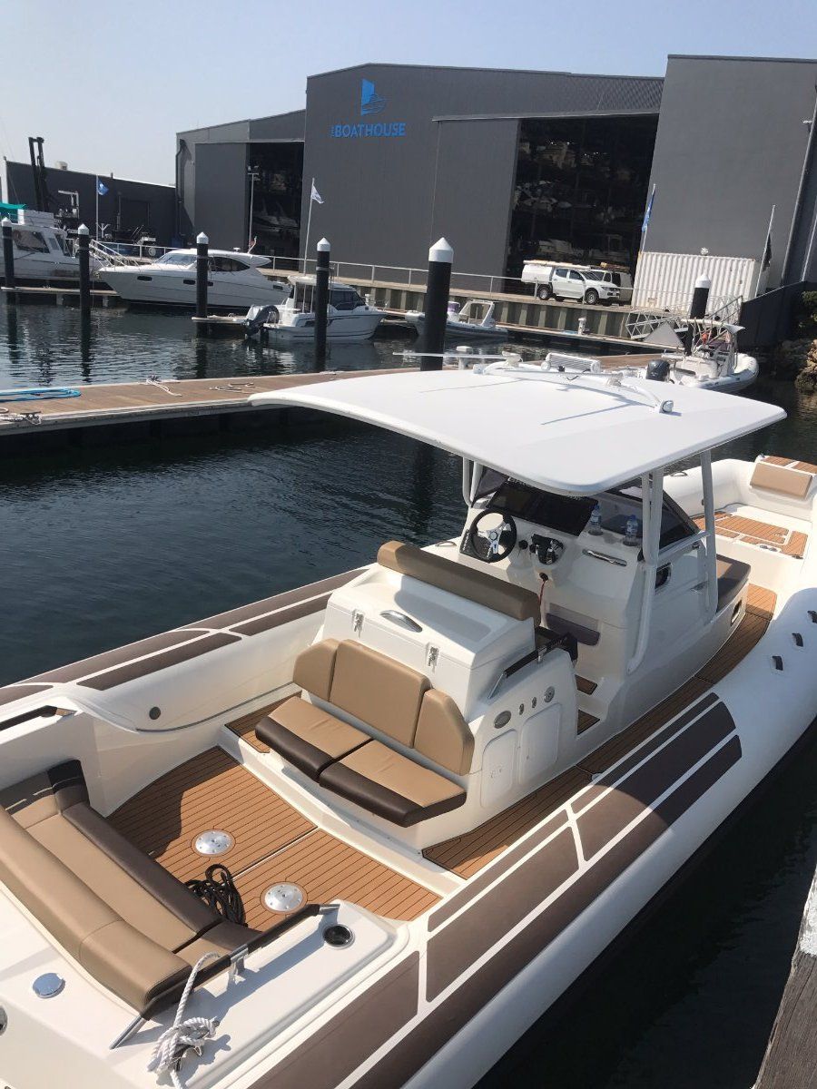 2019 Brig Eagle 10 | Boat Research | BoatsOnline