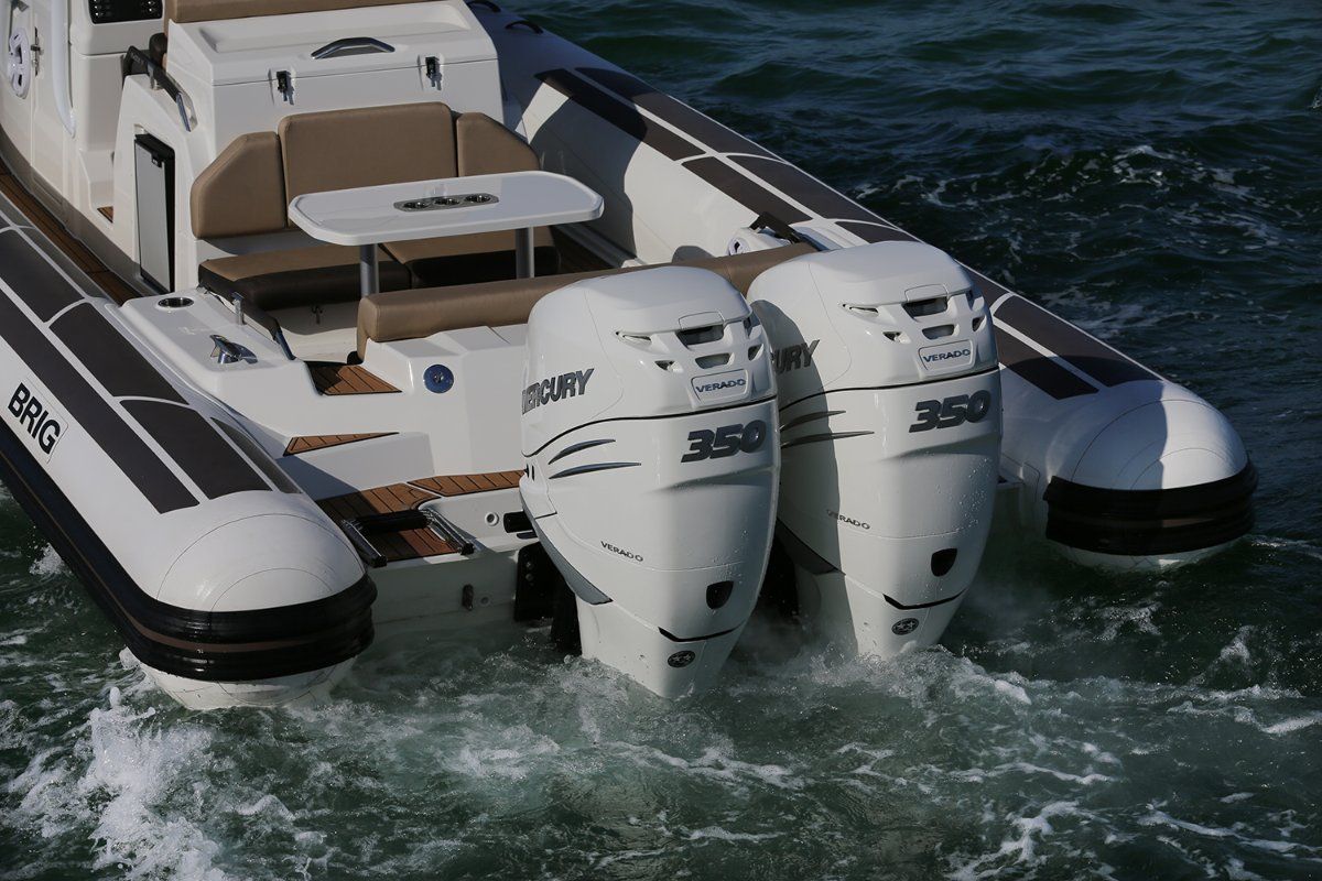2019 Brig Eagle 10 | Boat Research | BoatsOnline