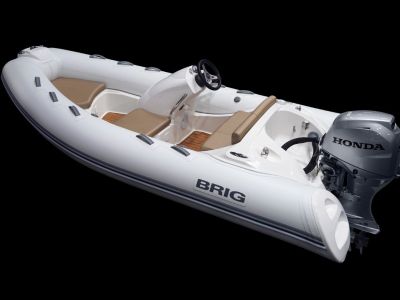 2019 Brig Eagle 380 | Boat Research | Yachthub