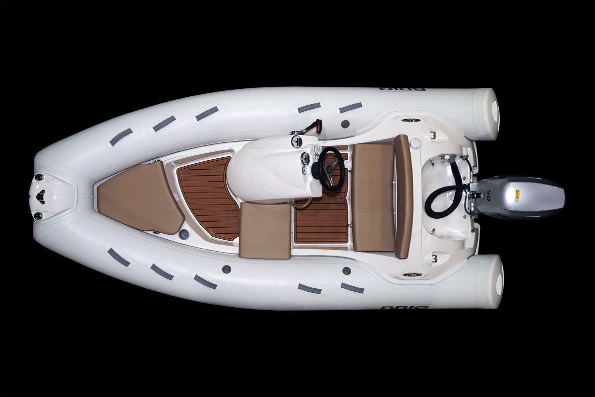 2019 Brig Eagle 380 | Boat Research | BoatsOnline