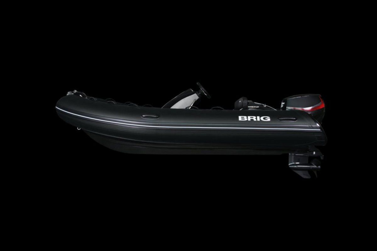 2019 Brig Eagle 380 | Boat Research | BoatsOnline