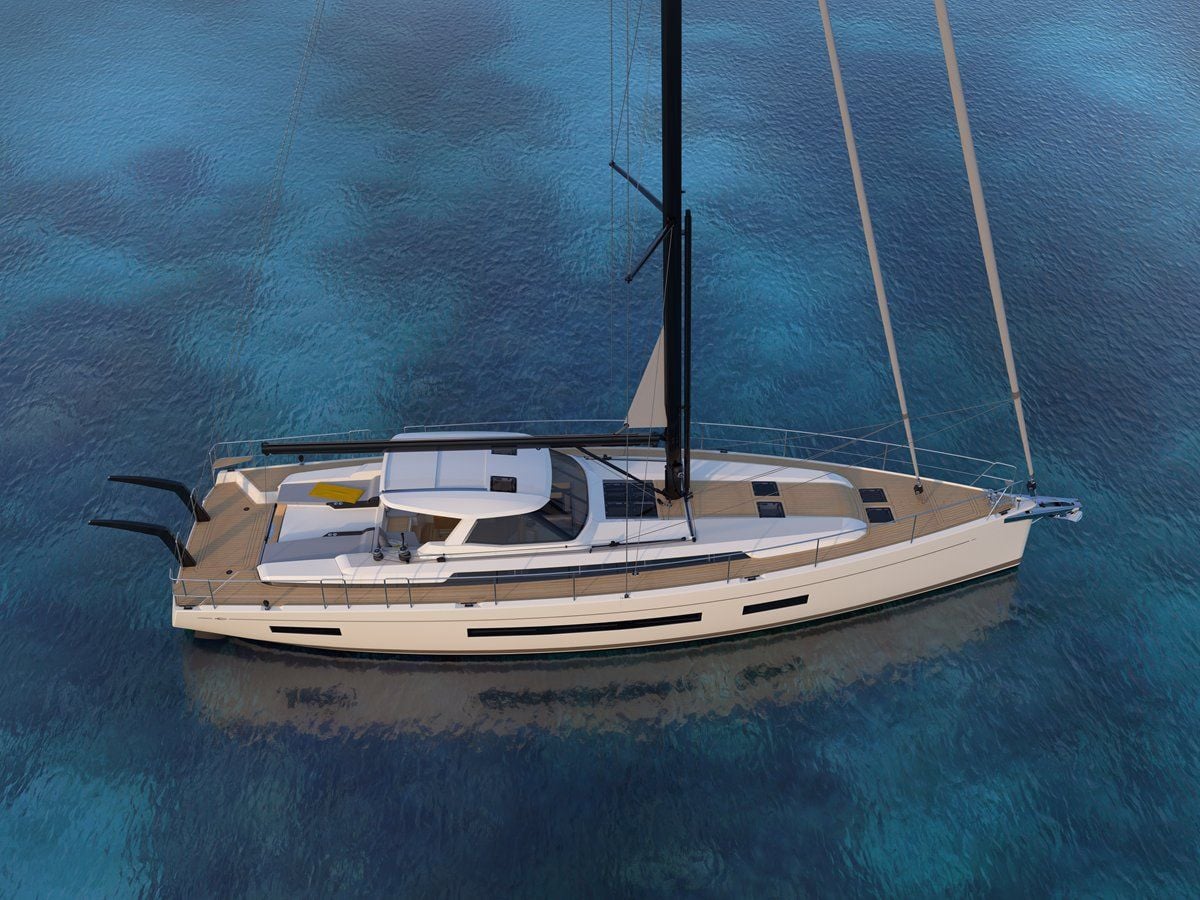 2019 Amel 60 | Boat Research | Yachthub