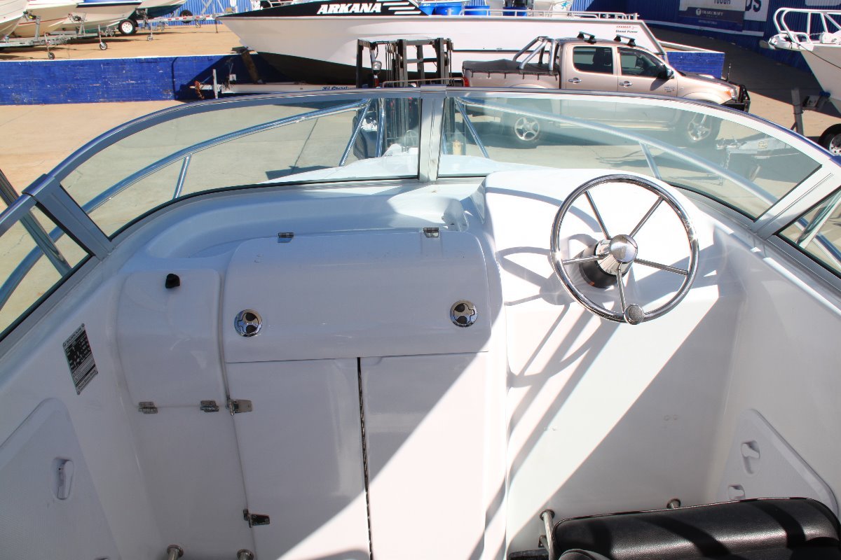 2015 Ocean Master 710 Challenger | Boat Research | Yachthub