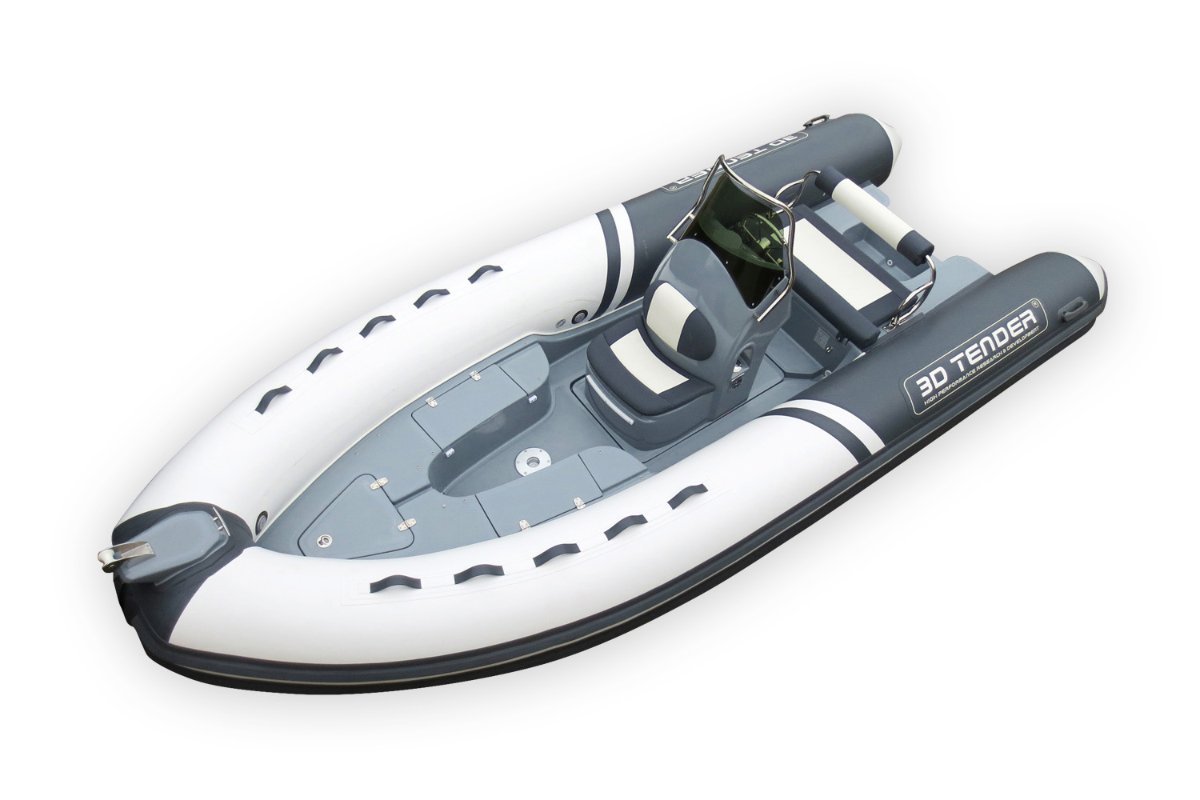 2019 3d Marine Lux 500 | Boat Research | Yachthub
