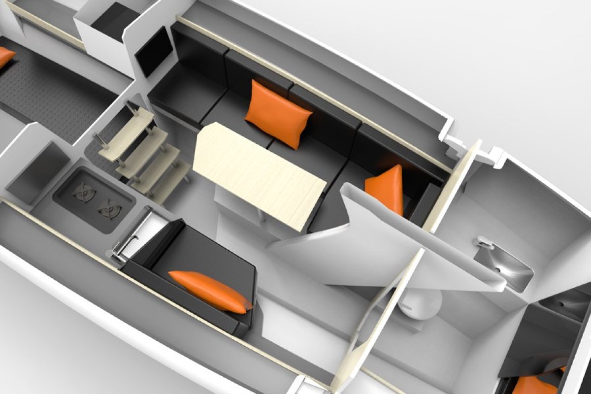 2020 Corsair 880 | Boat Research | Boats Online