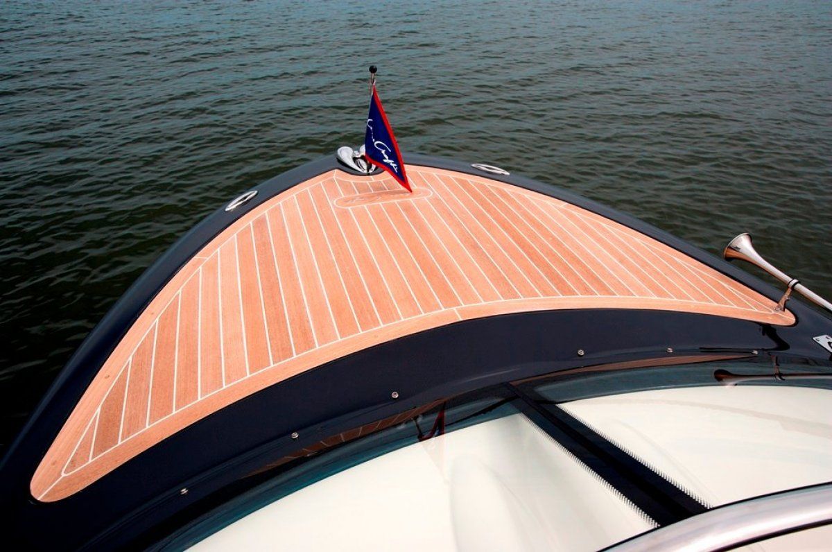 2019 Chris Craft Capri 21 | Boat Research | Yachthub