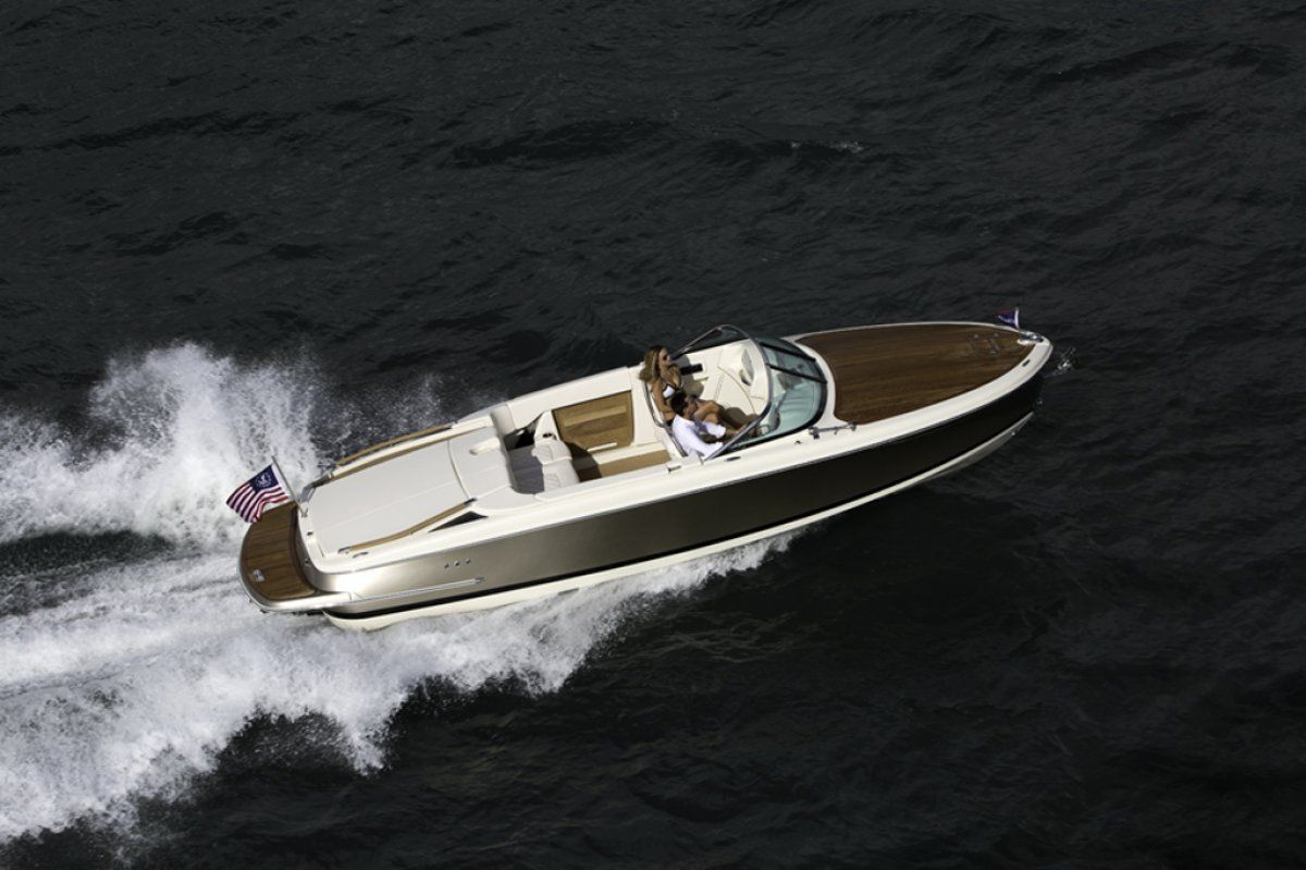 2019 Chris Craft Capri 27 | Boat Research | Boats Online
