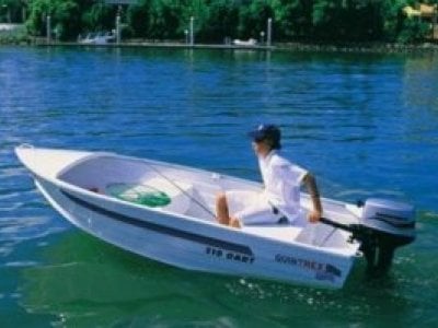 2019 Quintrex 310 Dart | Boat Research | Yachthub