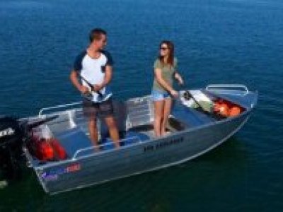 2019 Quintrex 370 Explorer | Boat Research | Yachthub