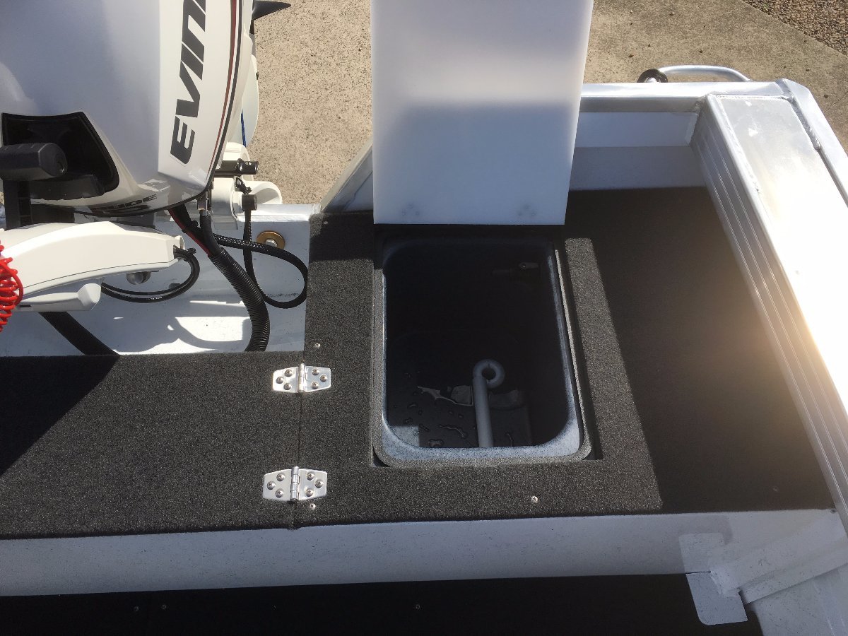 2019 Quintrex 420 Hornet Trophy | Boat Research | Yachthub