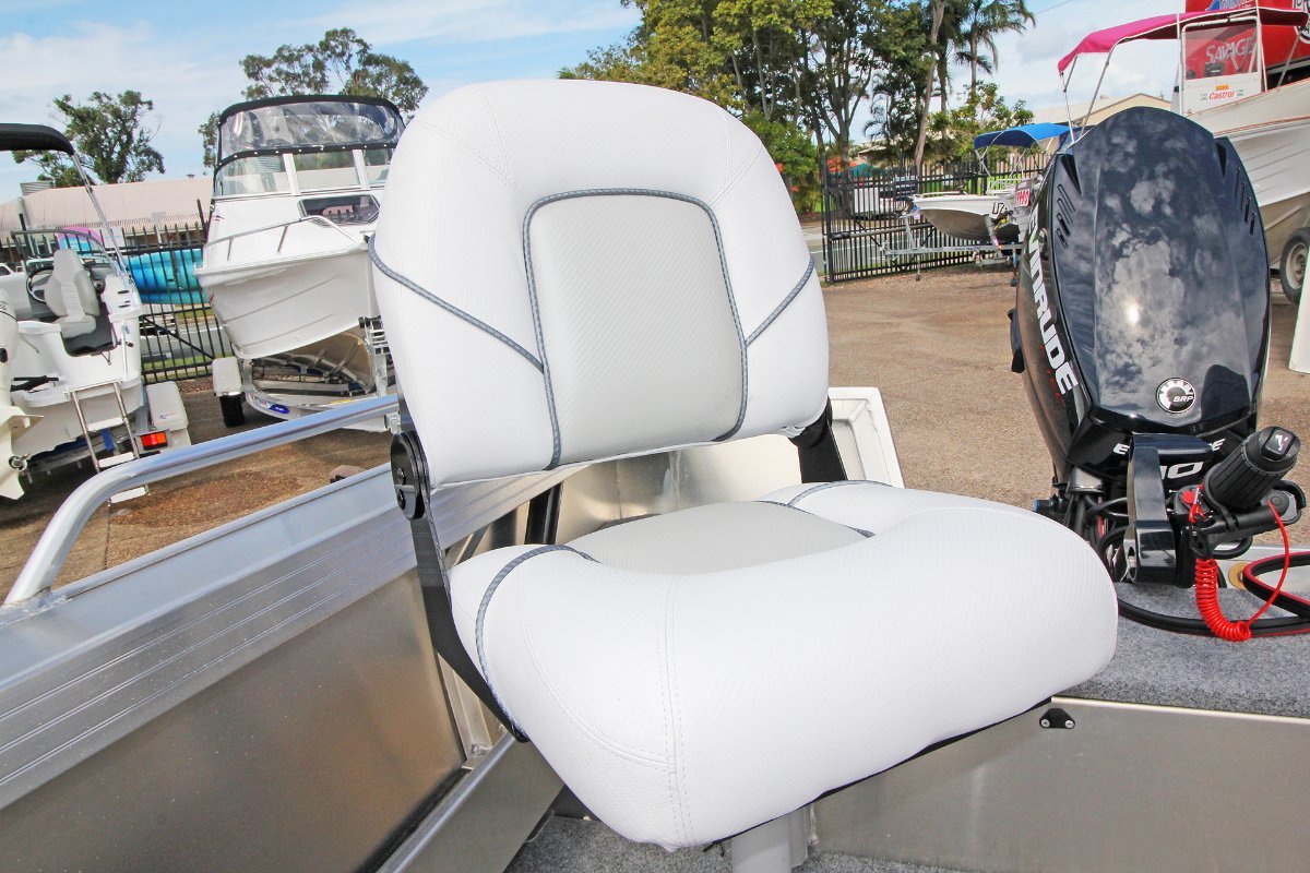 2019 Quintrex 420 Renegade | Boat Research | Yachthub