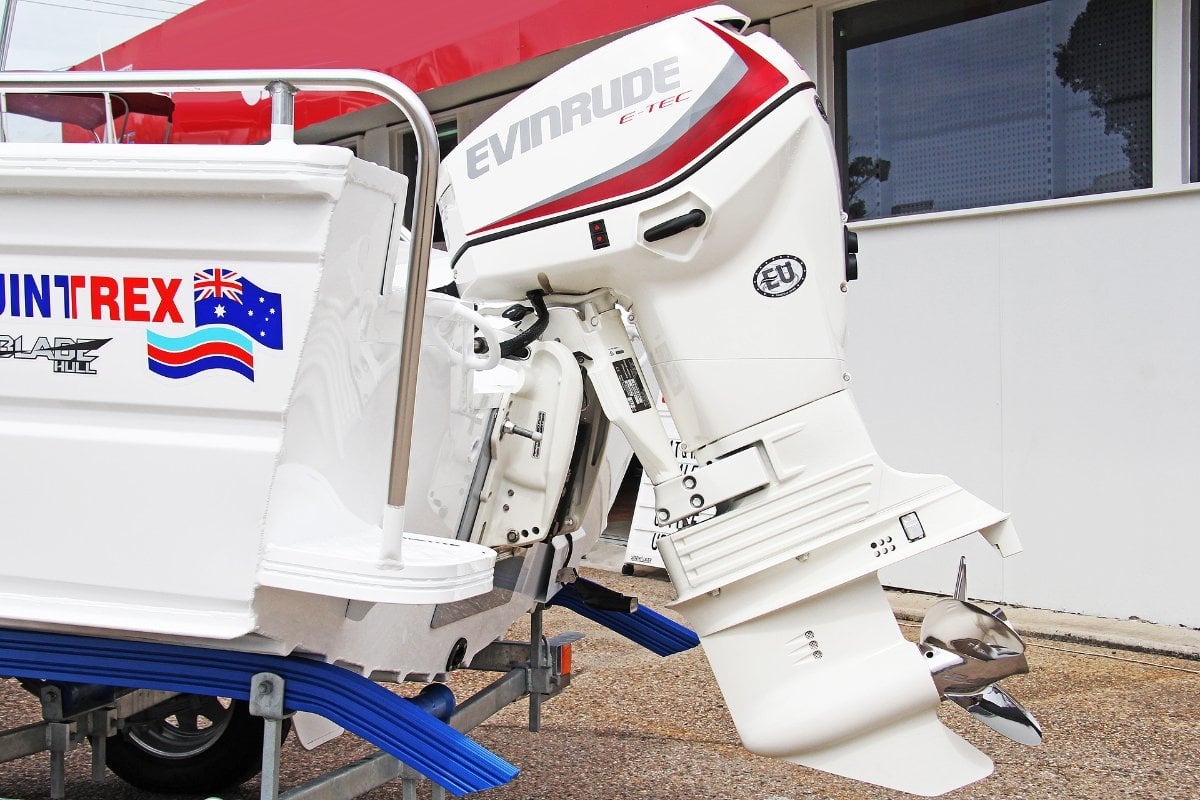 2019 Quintrex 430 Fishabout | Boat Research | Boats Online