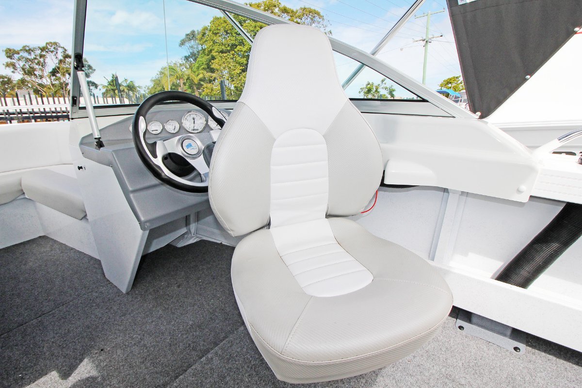 2019 Quintrex 481 Cruiseabout | Boat Research | Boats Online