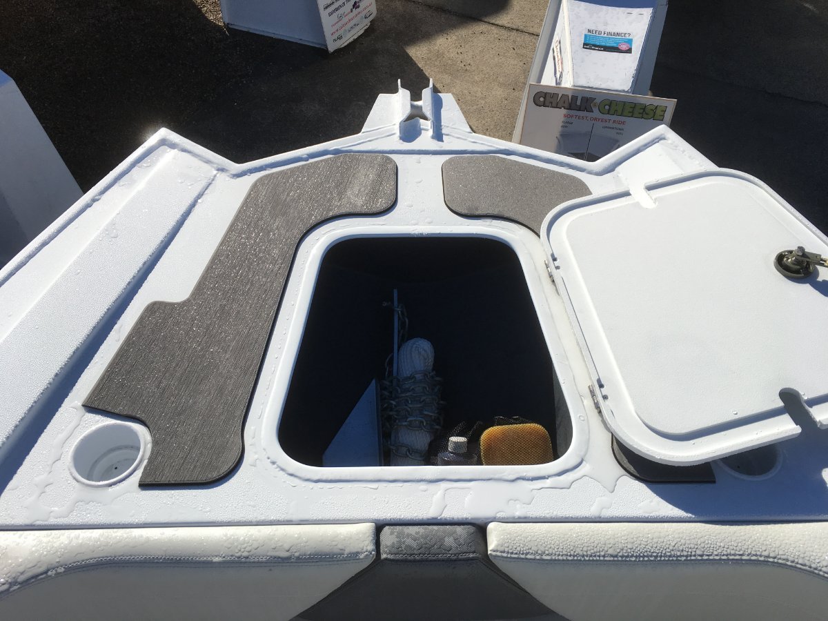 2019 Quintrex 510 Freestyler | Boat Research | Yachthub