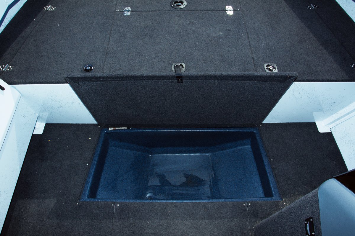 2019 Quintrex 510 Frontier | Boat Research | Yachthub