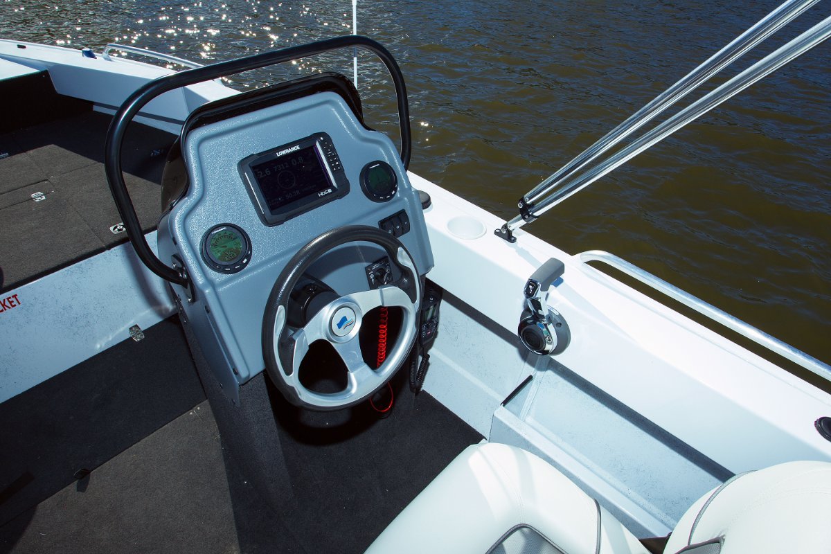 2019 Quintrex 510 Frontier | Boat Research | Yachthub