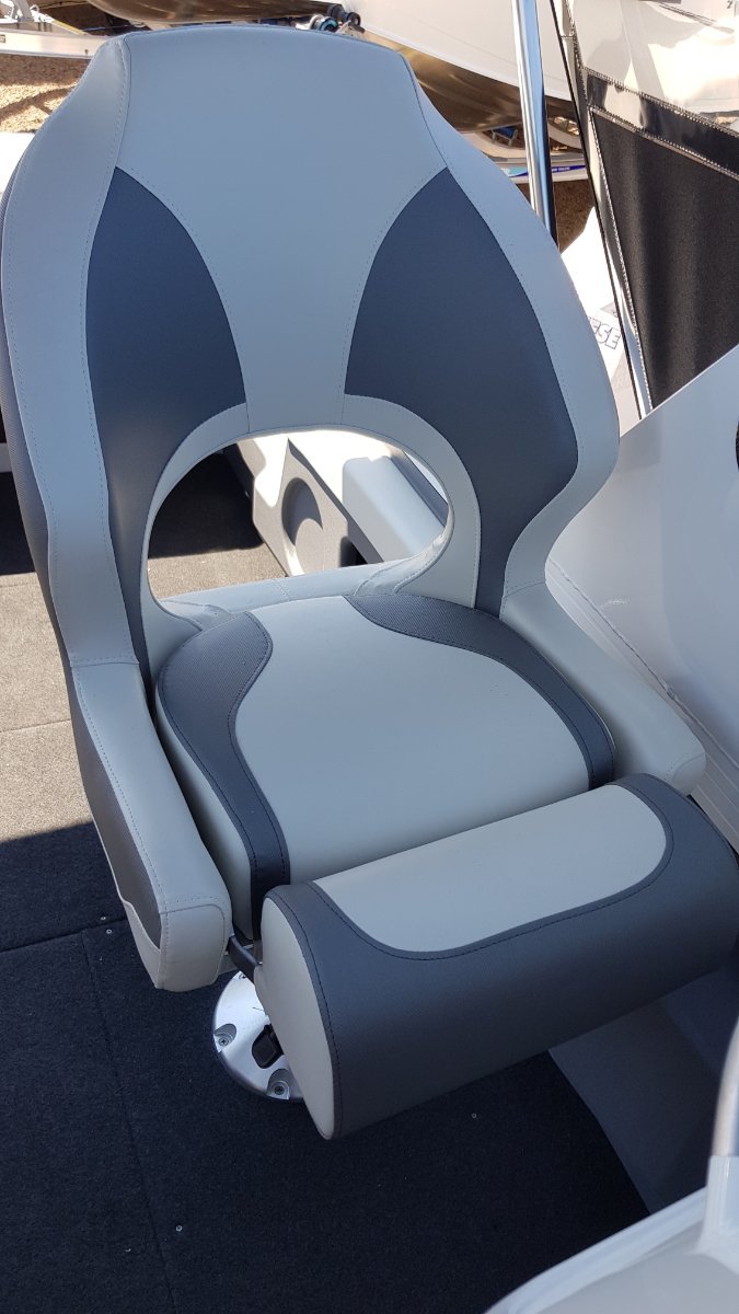 2019 Quintrex 510 Ocean Spirit | Boat Research | BoatsOnline