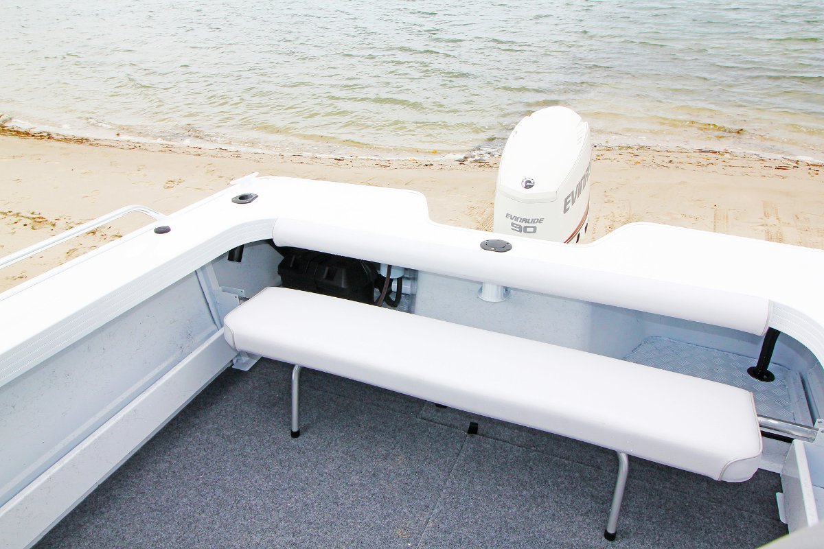 2019 Quintrex 510 Sea Spirit | Boat Research | Yachthub
